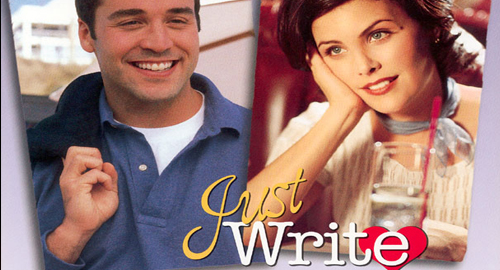(Just Write, 1997) - Film