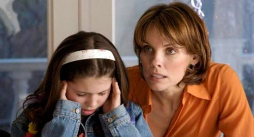 Borba za Emily (Saving Emily, 2004) - Film