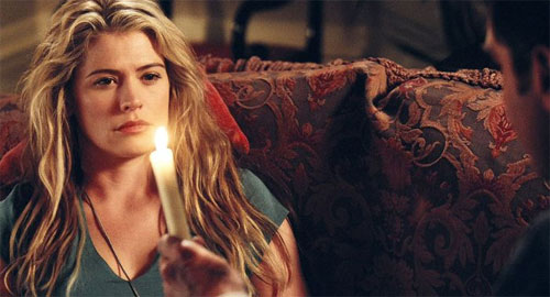 Tajanstvena smrt (Drowning, Forbidden Secrets, 2005) - Film