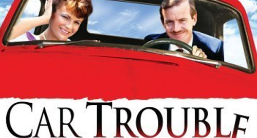 (Car Trouble, 1986) - Film