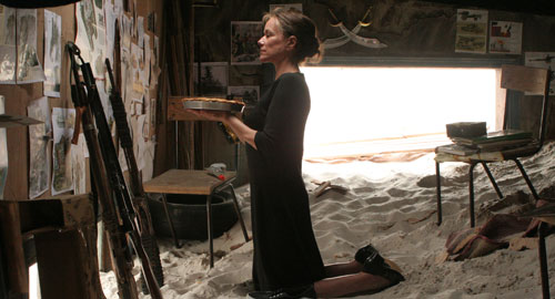 Ptica Koja Ne Leti The Bird Cant Fly 2007 Film