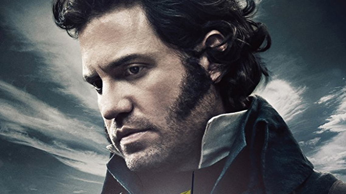 (The Liberator, 2013) - Film