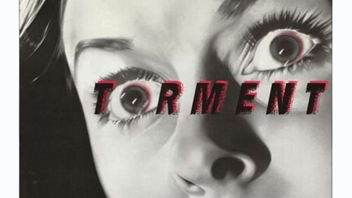 (Torment, 1986) - Film