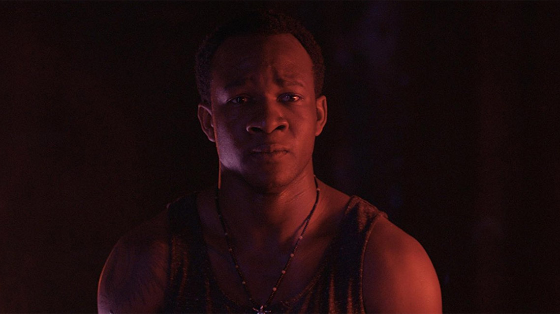 (Beautiful Devils, 2017) - Film