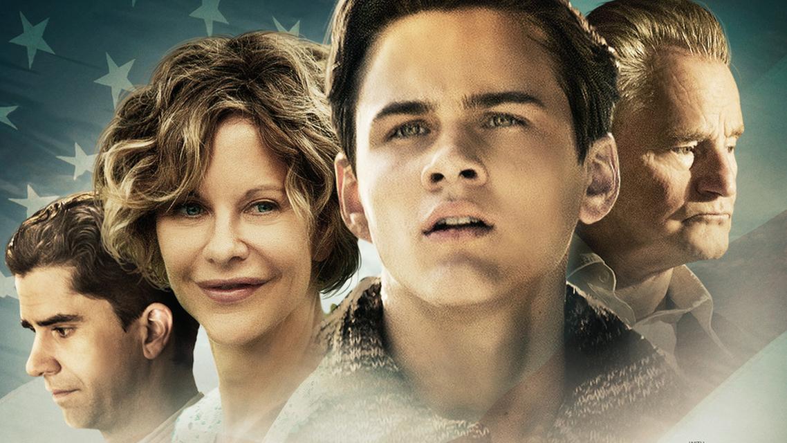 Ithaca (Ithaca, 2015) - Film