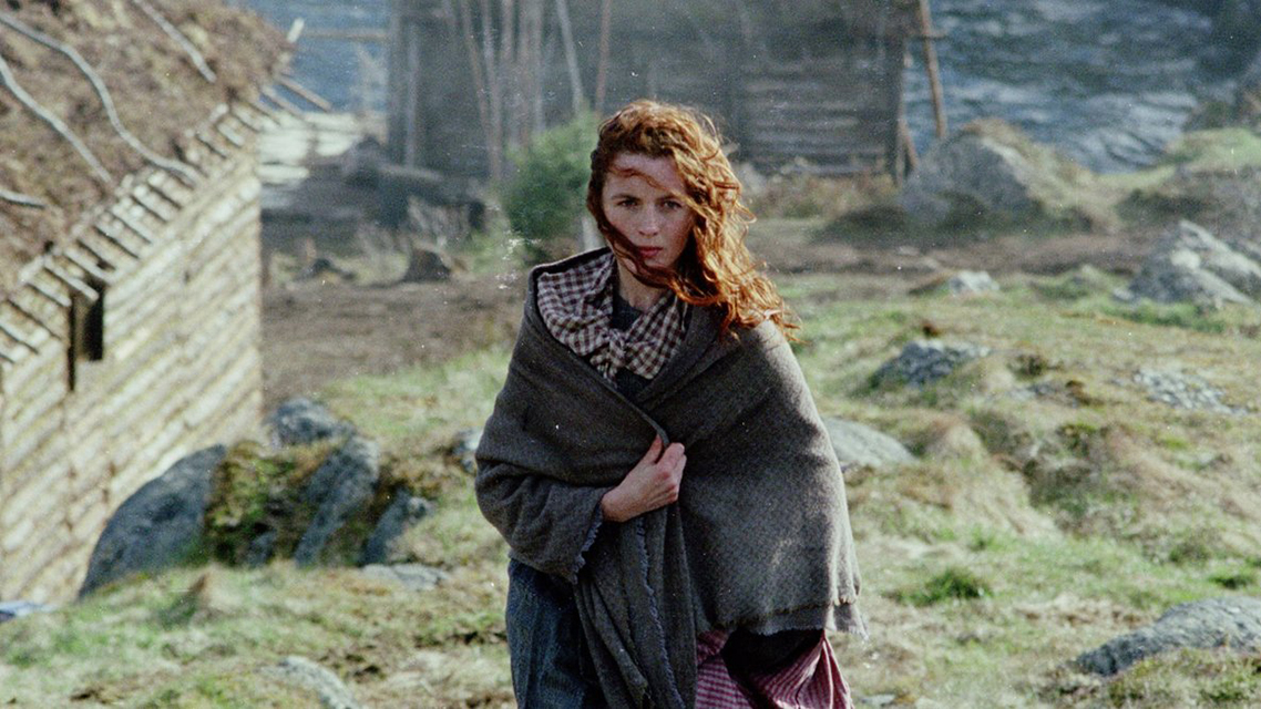 Slučajni prolaz (Random Passage, 2002) - Film