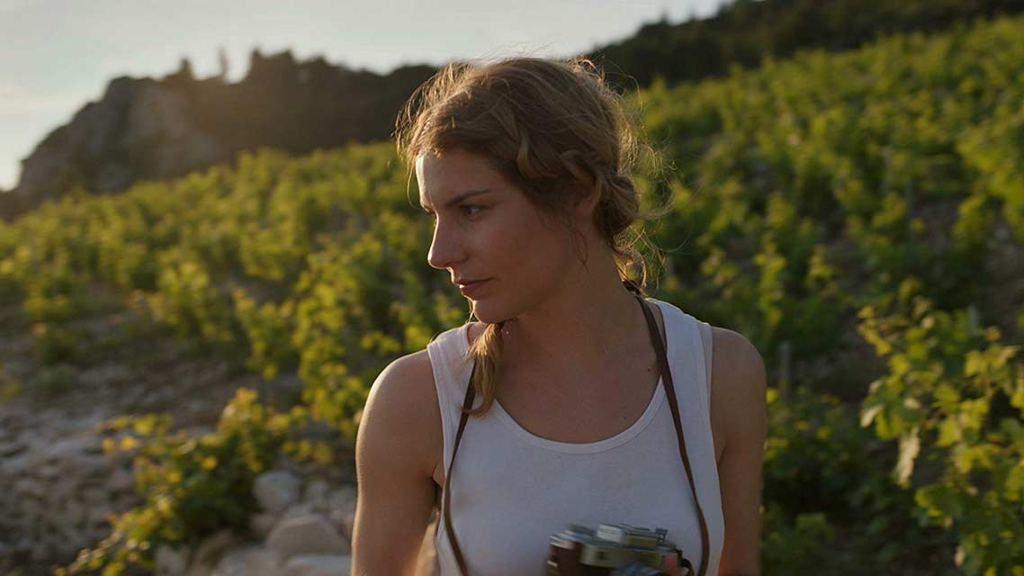 Aleksi (Aleksi, 2018) - Film