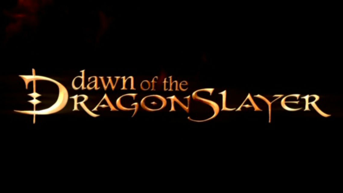 Buđenje lovca na zmajeve (Dawn of the Dragonslayer, 2011) - Film