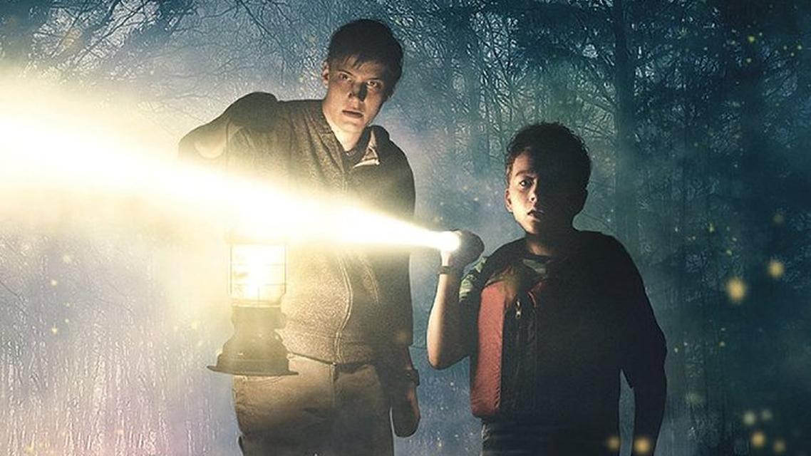 Izgubljeno i nađeno (Lost & Found, 2016) - Film