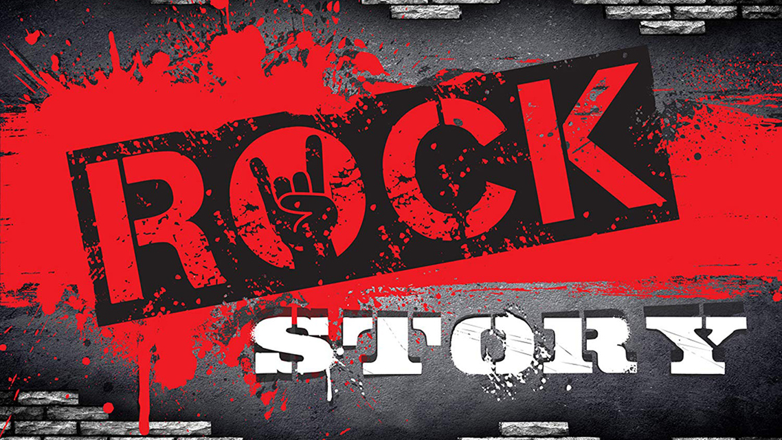 Rock Story (Rock Story, 2015) - Film