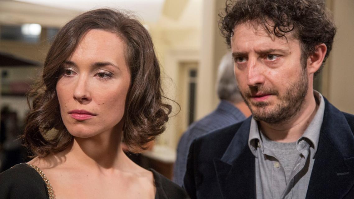 Pijavice (Leeches, 2019) - Film