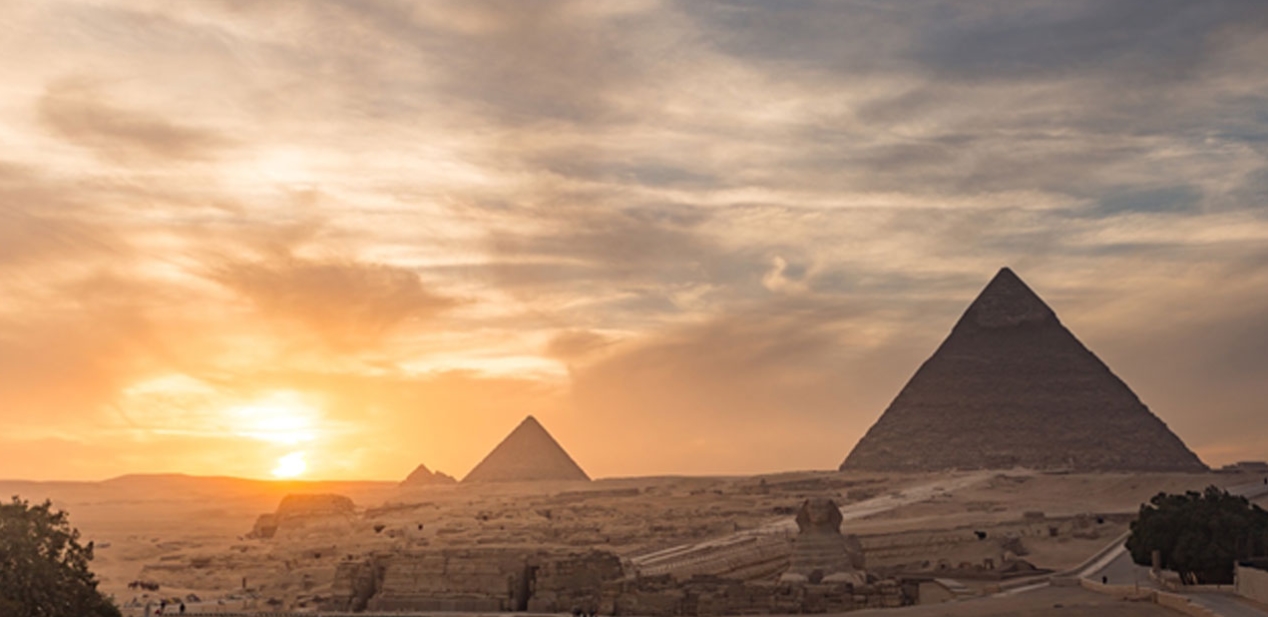 (Lost Tombs of the Pyramids) - MojTV