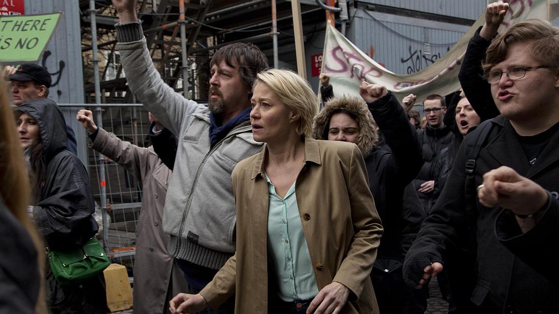 Skytten (Skytten, 2013) - Film