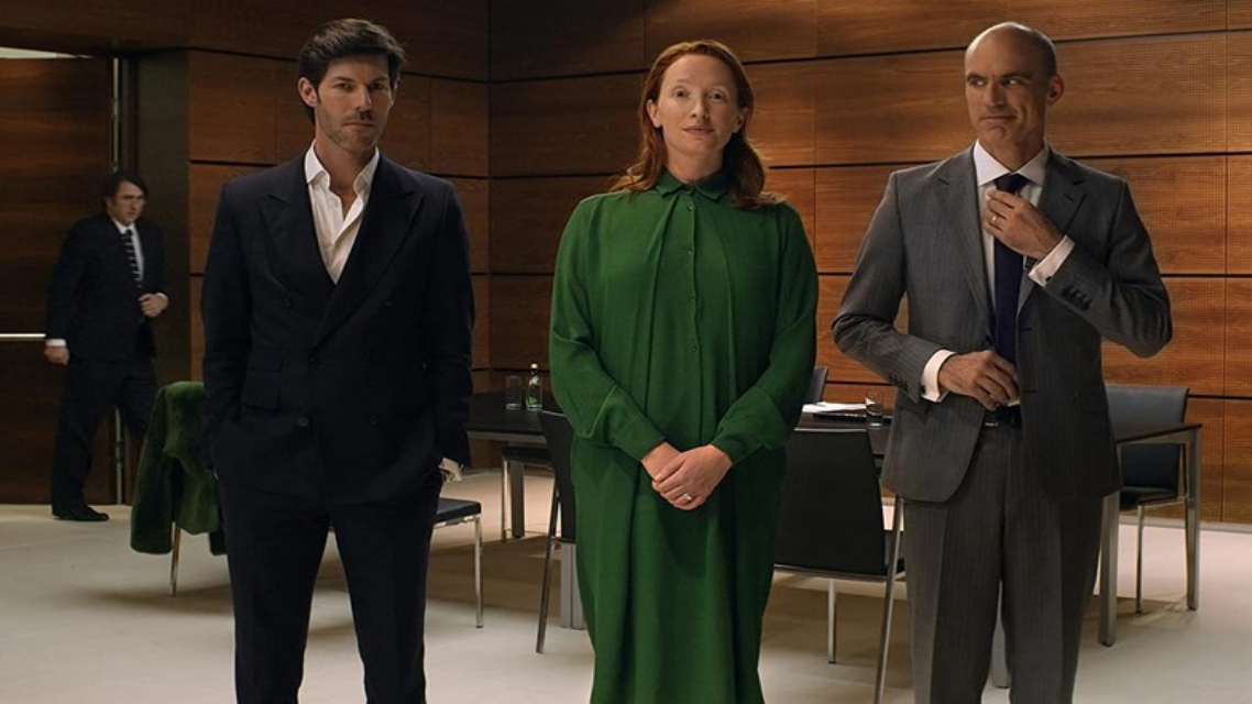 (WiNWiN, 2016) - Film