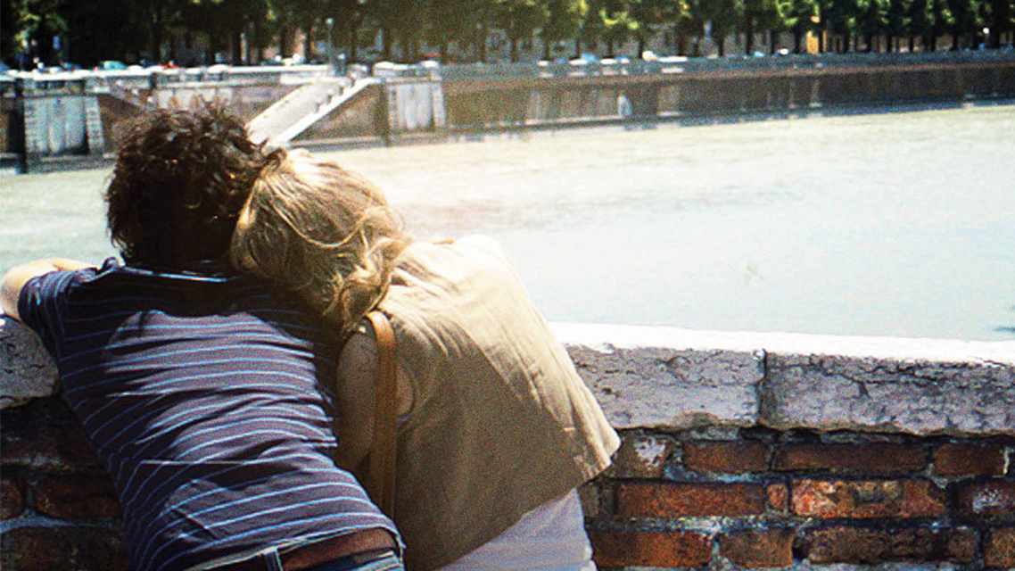 Tražeći Eimish (Looking for Eimish / Buscando a Eimish, 2012) - Film