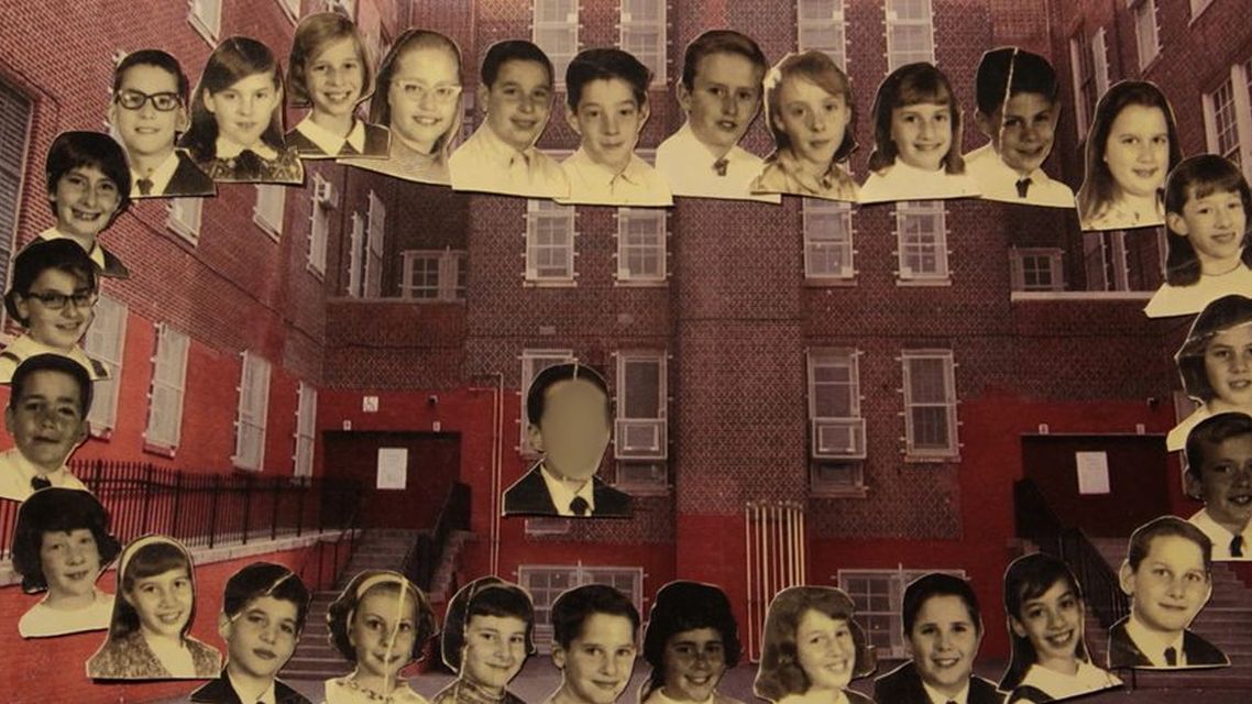 Kad smo bili nasilnici (When We Were Bullies, 2021) - Film