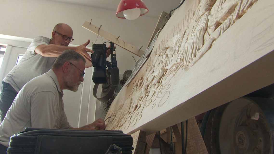 Rasim (Rasim, 2022) - Film