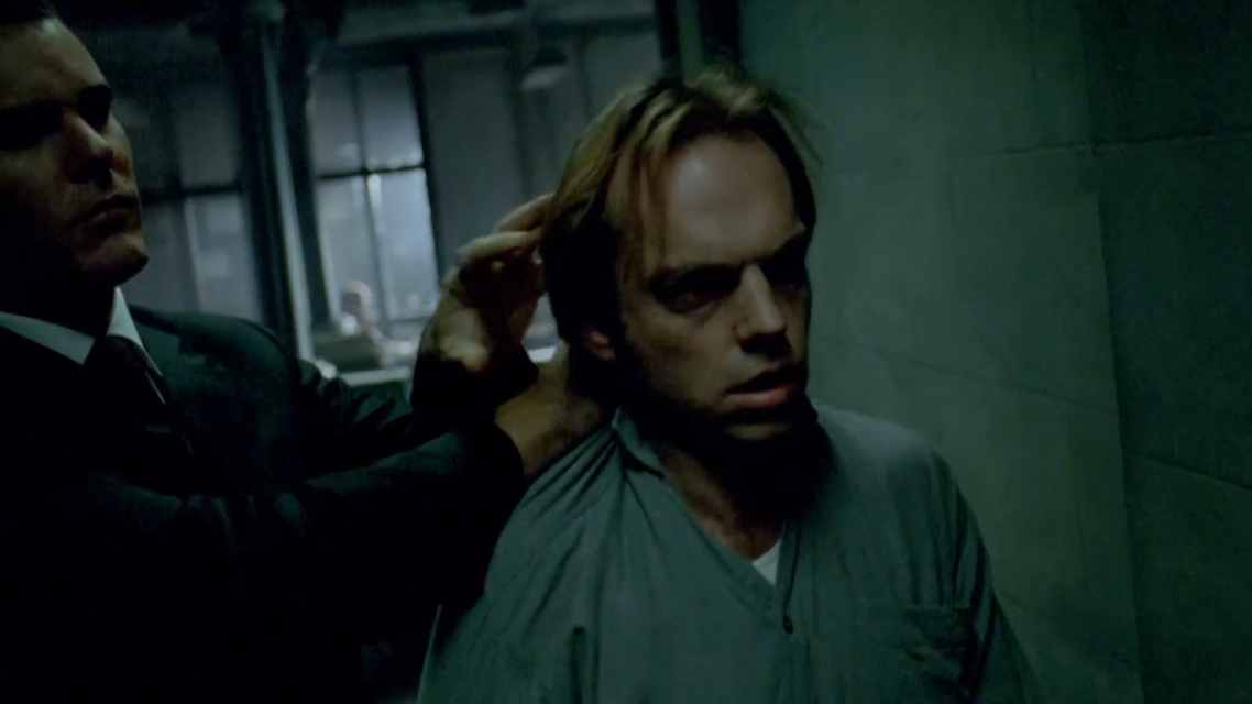 Razgovor (The Interview, 1998) - Film