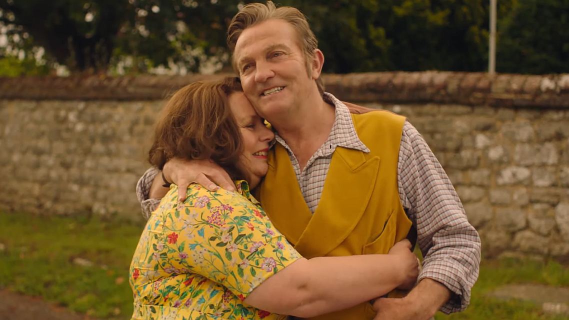 Obitelj Larkin (The Larkins, 2021) - Film