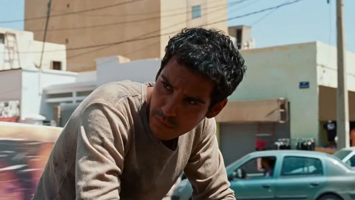 Harka (Harka, 2022) - Film