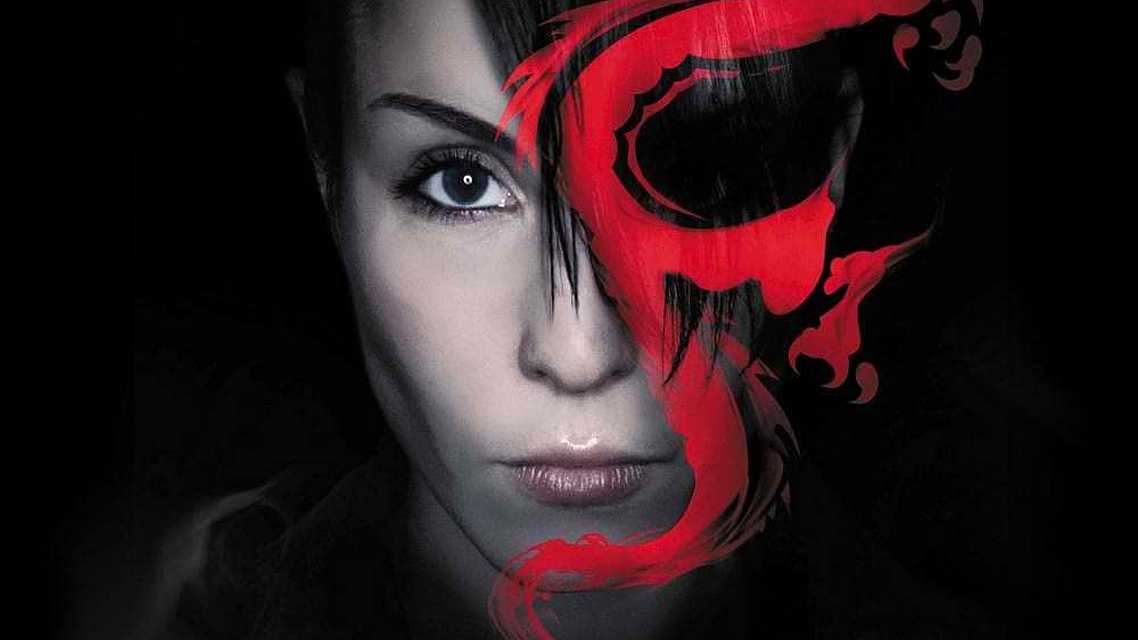 Millenium (Millennium, 2010) - Film
