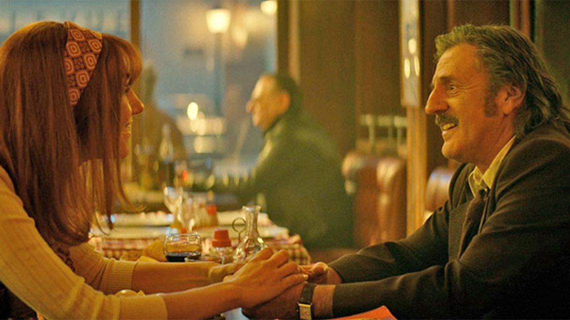 Predivan život (La belle époque, 2019) - Film