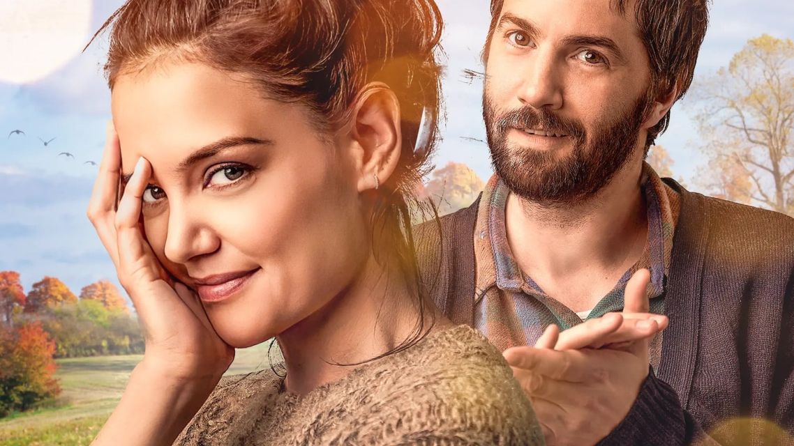 Zajedno sami (Alone Together, 2022) - Film