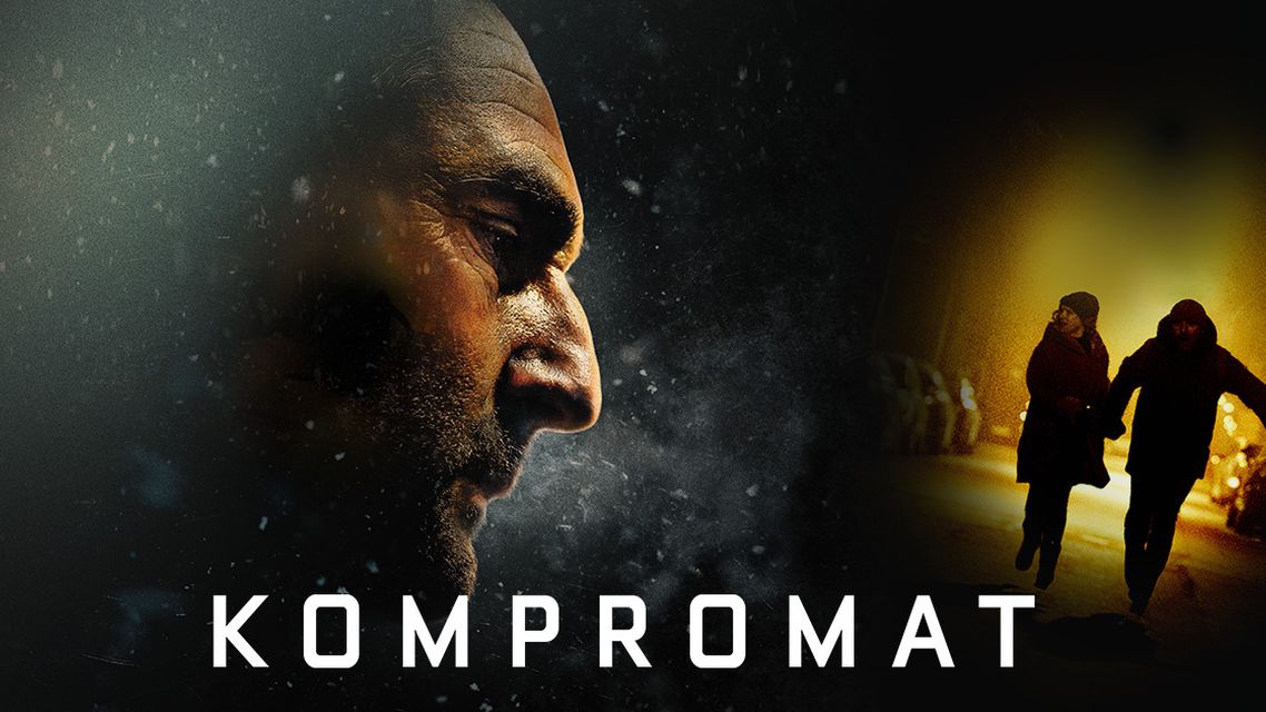 Kompromat (Kompromat, 2022) - Film