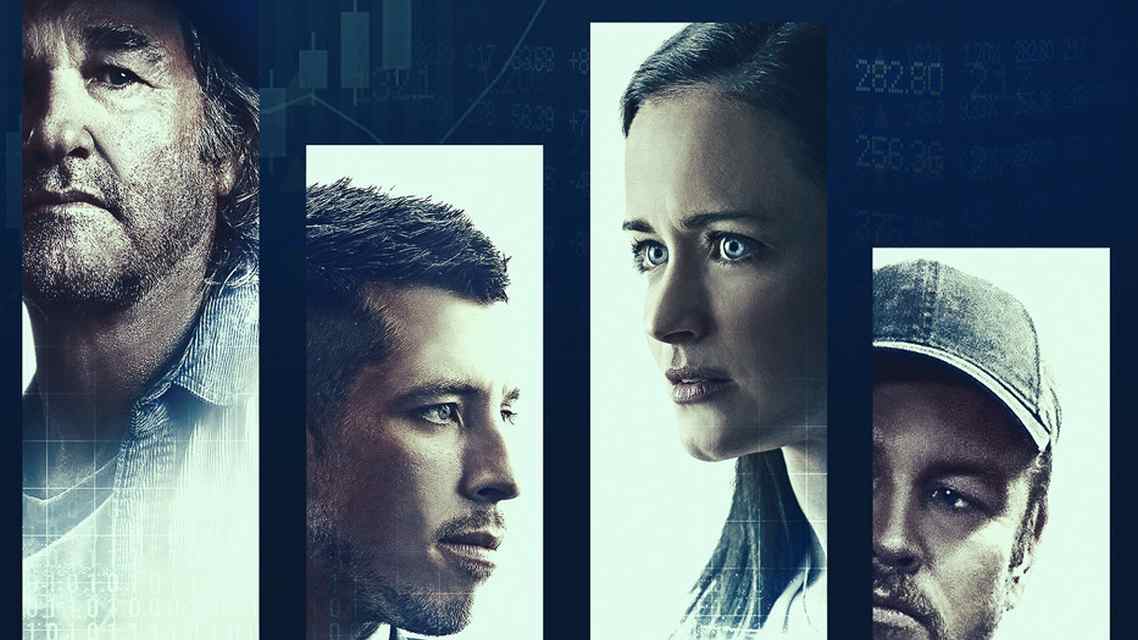 Kripto (Crypto, 2019) - Film