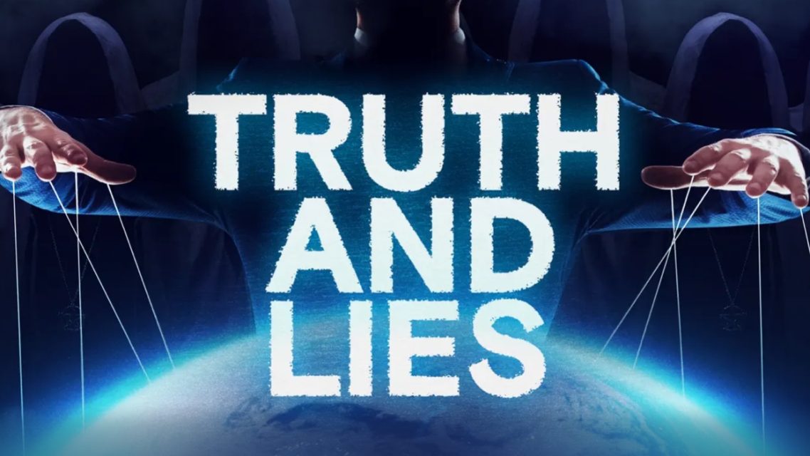Istina i laži (Truth and Lies / Truth & Lies) - MojTV