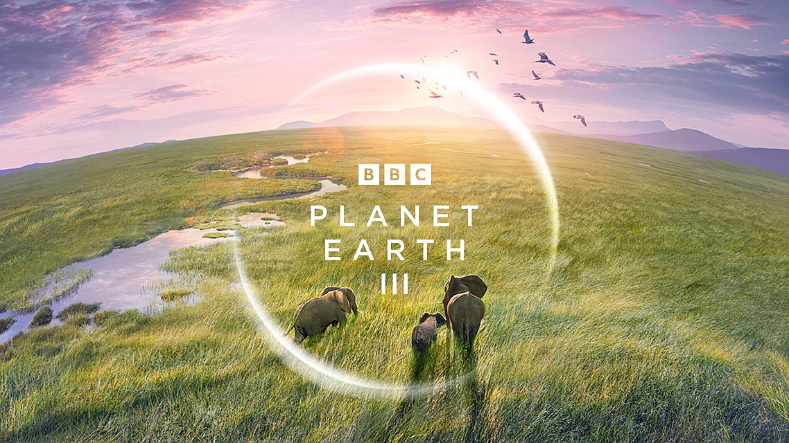 Planet Zemlja III (Planet Earth III) - MojTV