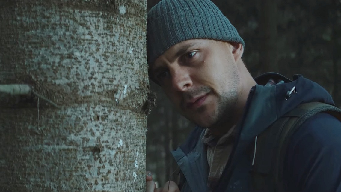 Izolacija (Izolacija / Isolation, 2024) - Film