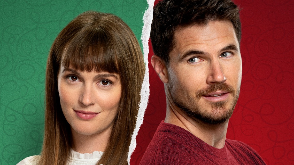 EXmas (EXmas, 2023) - Film