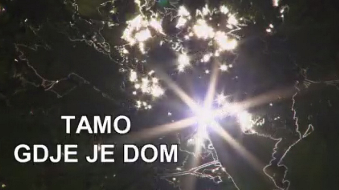 Tamo gdje je dom (Tamo gdje je dom, 2024) - Film