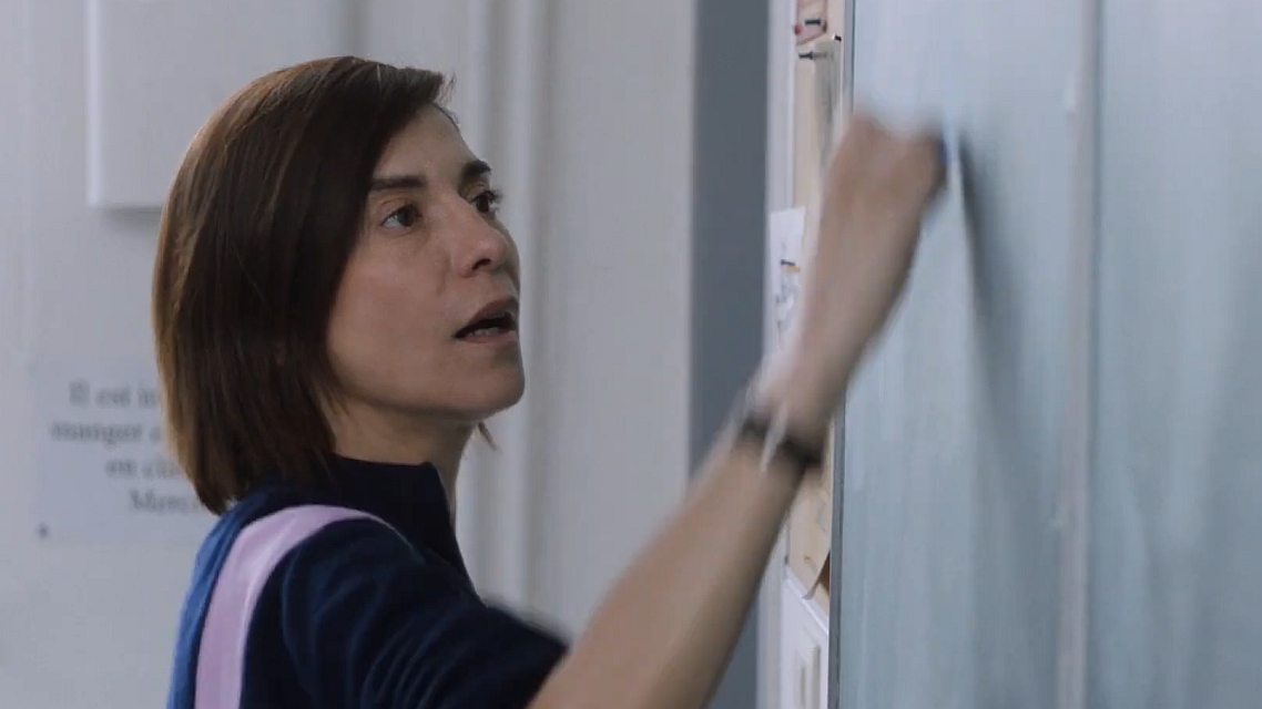 Amal (Amal, 2023) - Film