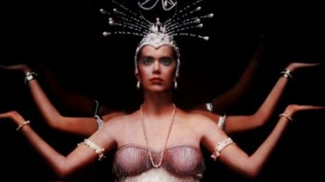 Mata Hari (Mata Hari, 1985) - Film