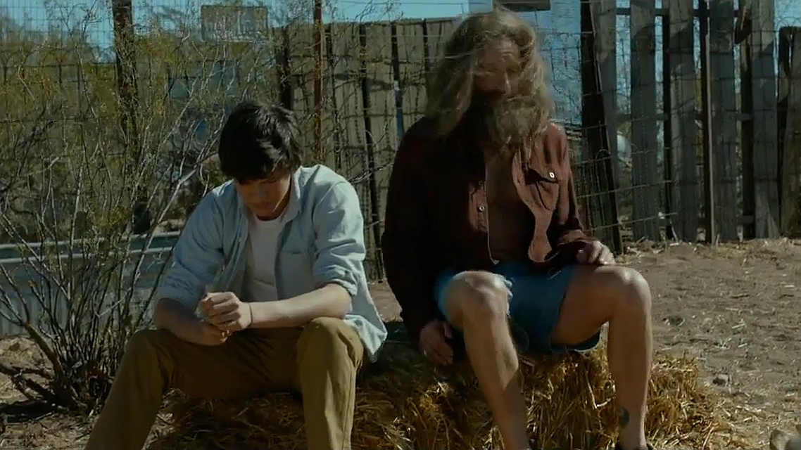 Koze (Goats, 2012) - Film