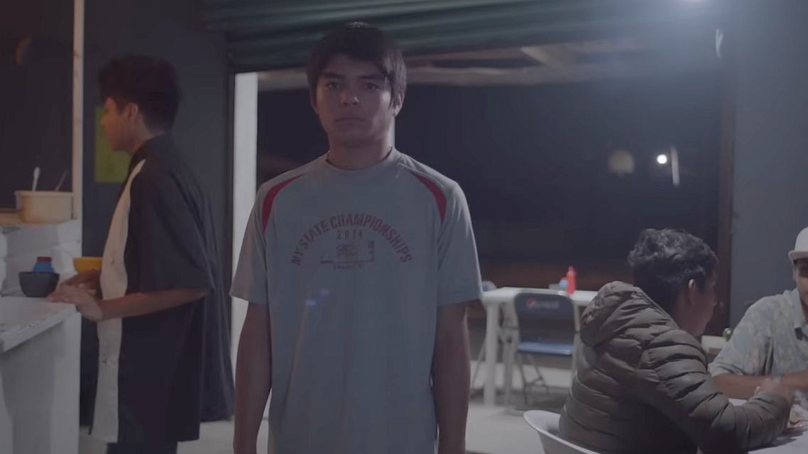 Sujo (Sujo, 2024) - Film