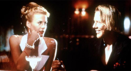 Nemogući izlaz (Exit in Red, 1996) - Film