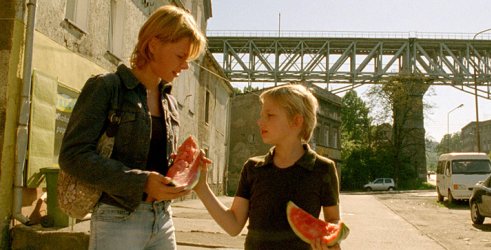 Trikovi (Sztuczki / Tricks, 2007) - Film