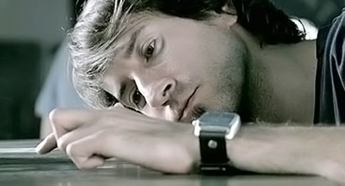 Volim te (Volim te, 2005) - Film