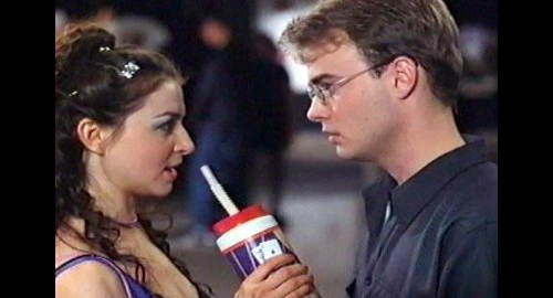 (Borderline Normal, 2001) - Film