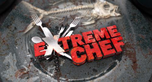 Ekstremni kuhar (Extreme Chef, 2011) - Film