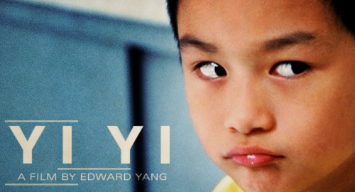 (Yi Yi, 2000) - Film