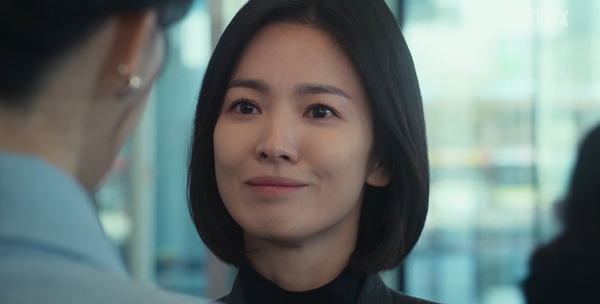 Netflix donosi još jednu najavu za nastavak brutalne korejske serije "The Glory" - Tehno - MojTV