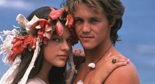 Povratak u Plavu Lagunu (RETURN TO THE BLUE LAGOON, 1991) - Film Povratak u Plavu Lagunu (RETURN TO THE BLUE LAGOON, 1991) - Film