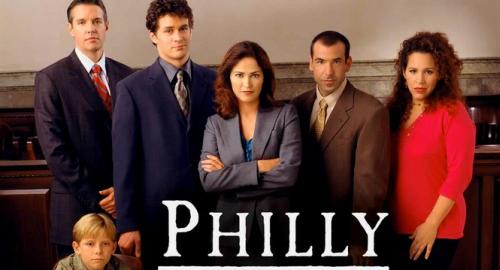 Philly (Philly, 2001) - Film