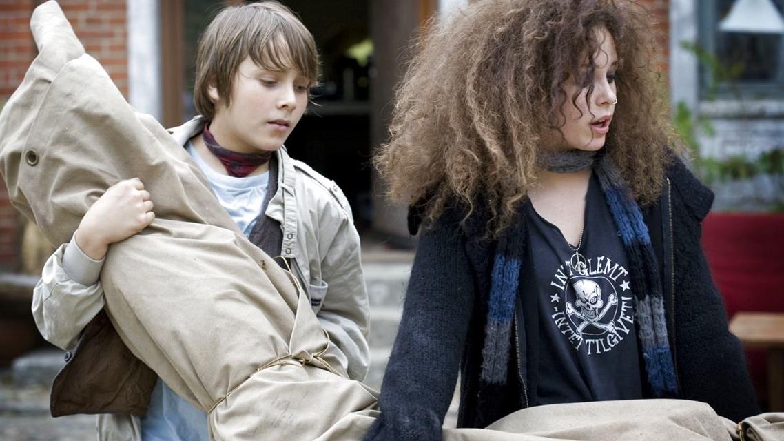 Tajna (Hemmeligheden, 2012) - Film