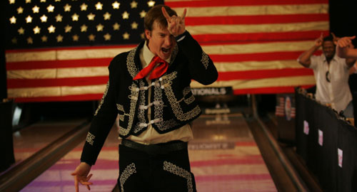 Kuglački snovi (7-10 SPLIT, 2007) - Film