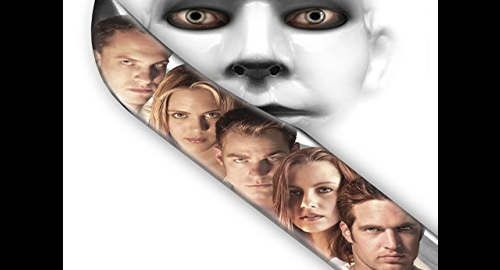 (Bleed, 2002) - Film